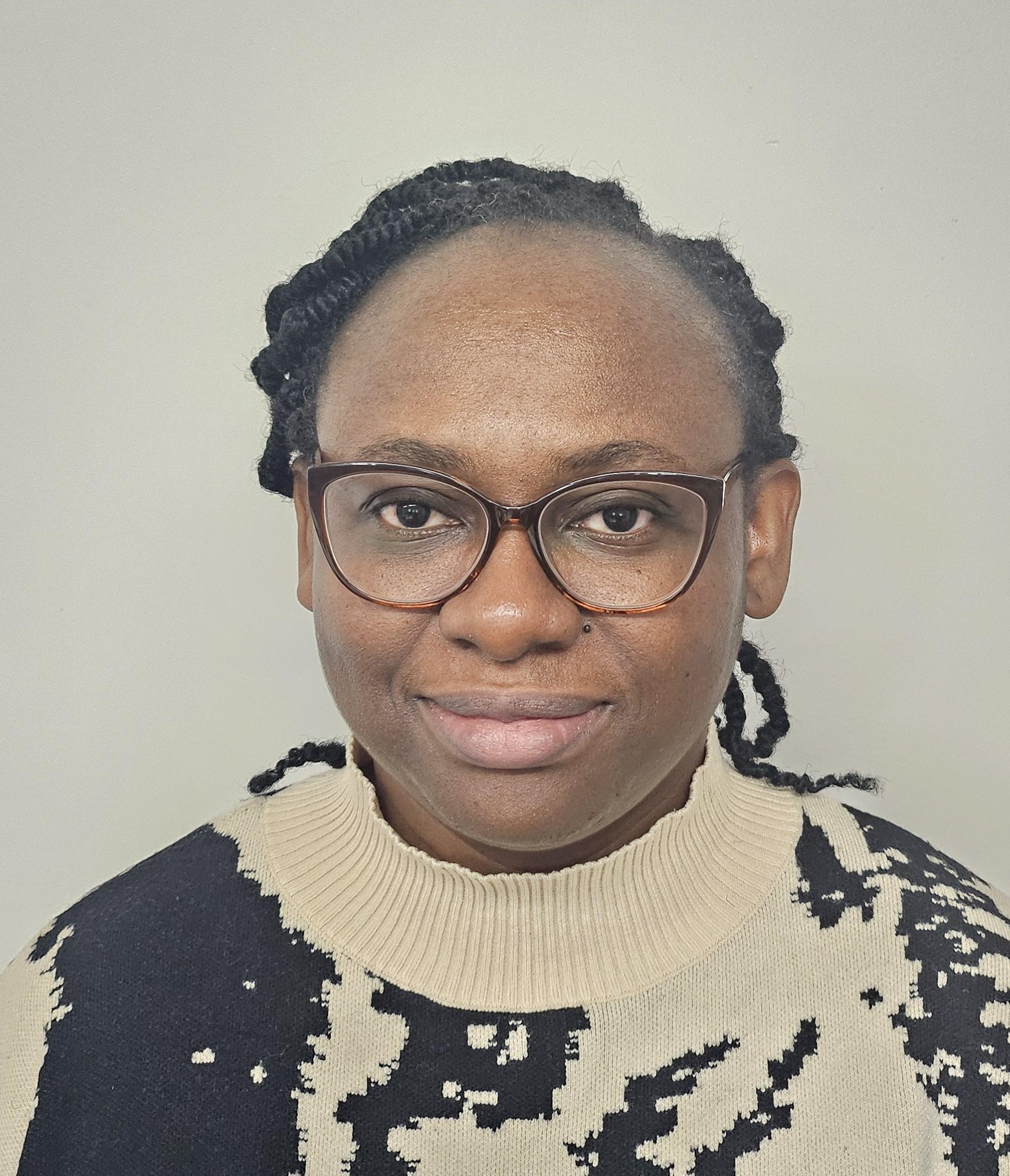 Dr Amala Chime